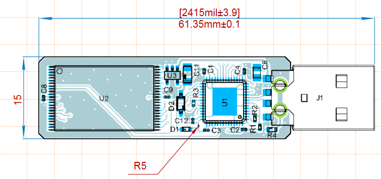 Preparing Production Drawings | Altium App StartPage