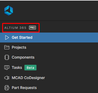 How to Control Access and Share Your Projects | Altium App StartPage