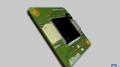 Altium 365 Getting Started User Guide | Altium App StartPage