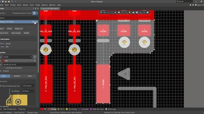 Design Secrets | Altium App StartPage