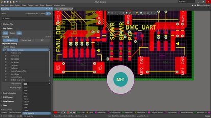 Design Secrets | Altium App StartPage