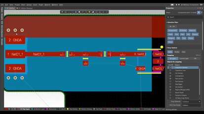 Design Secrets | Altium App StartPage
