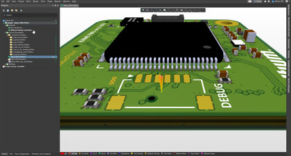 What’s New in Altium Designer | Altium App StartPage