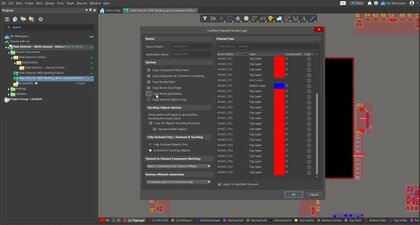 What’s New in Altium Designer | Altium App StartPage