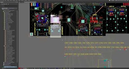 What’s New in Altium Designer | Altium App StartPage